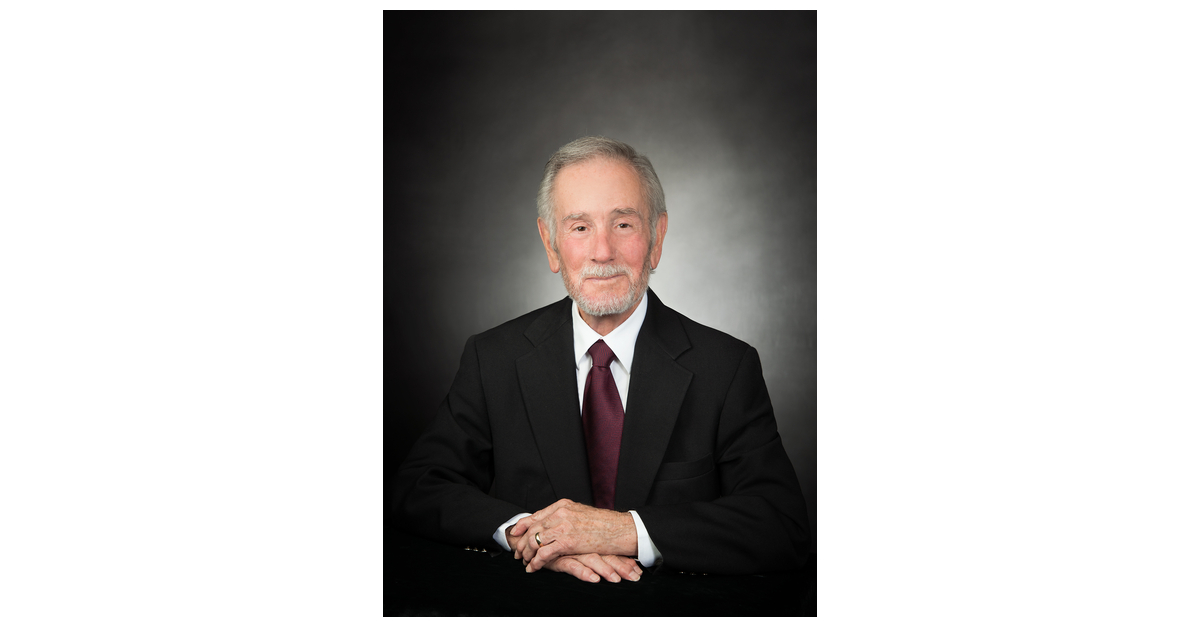 MOGAS déplore le décès de son président et fondateur bien-aimé, Vincent ...