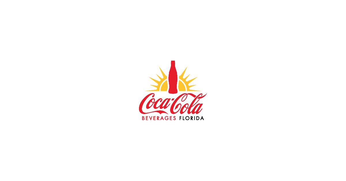 Coca-Cola Beverages Florida Recognized as a US Best Managed Company ...