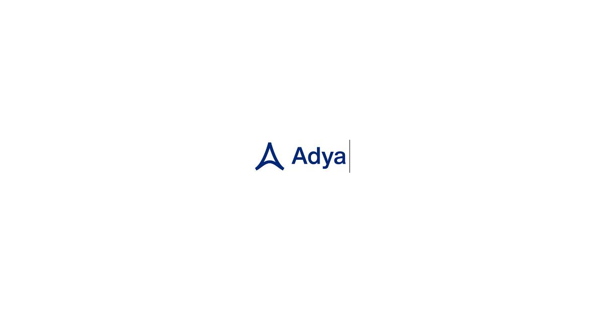 Adya Announces Appointment of Director | Business Wire