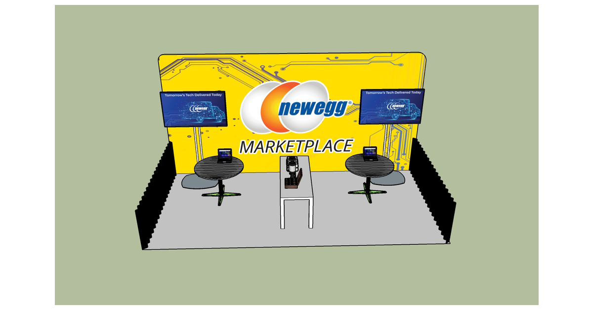 Newegg Marketplace Doubles Down on Seller Success at White Label World ...