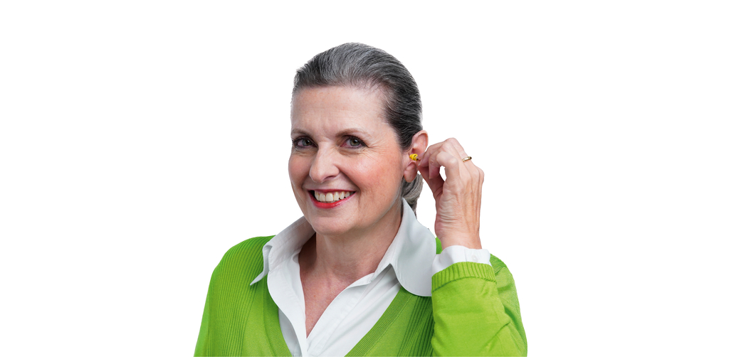 Phonak Announces FDA Cleared Self-Replacement Option for Lyric™ Hearing ...