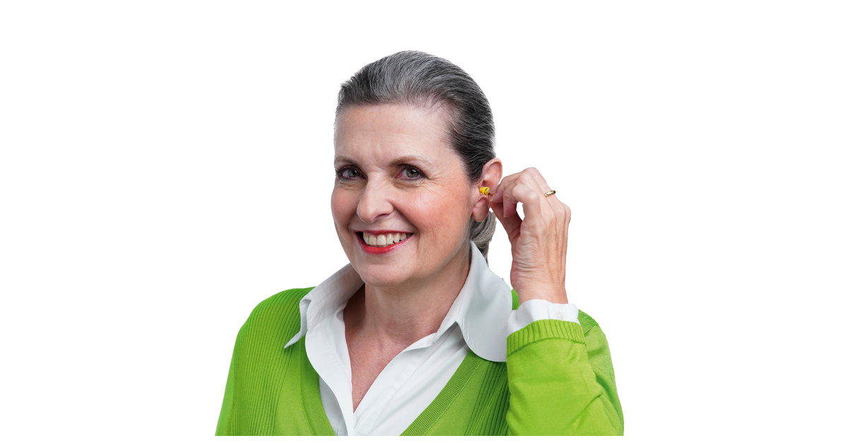 Phonak Announces FDA Cleared Self-Replacement Option for Lyric™ Hearing ...