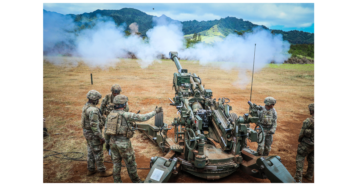 CAES to Support Advancement of U.S. Army’s Long Range Precision Fires ...