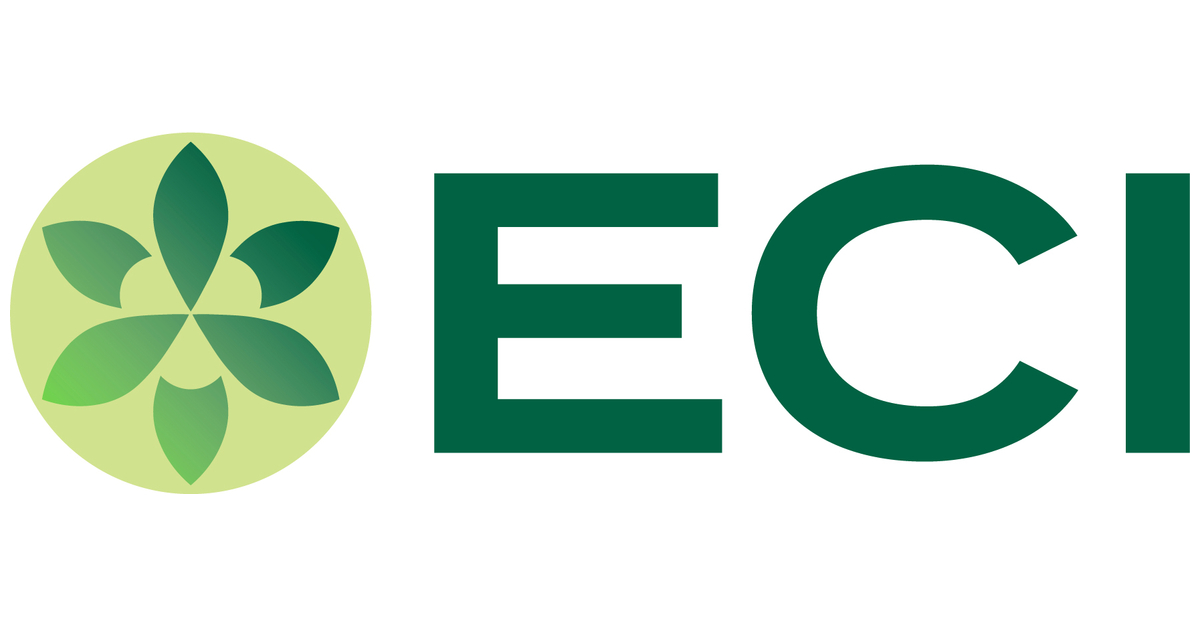 ECI Unveils Dynamic New Identity: A Fresh Vision for Global Leadership ...