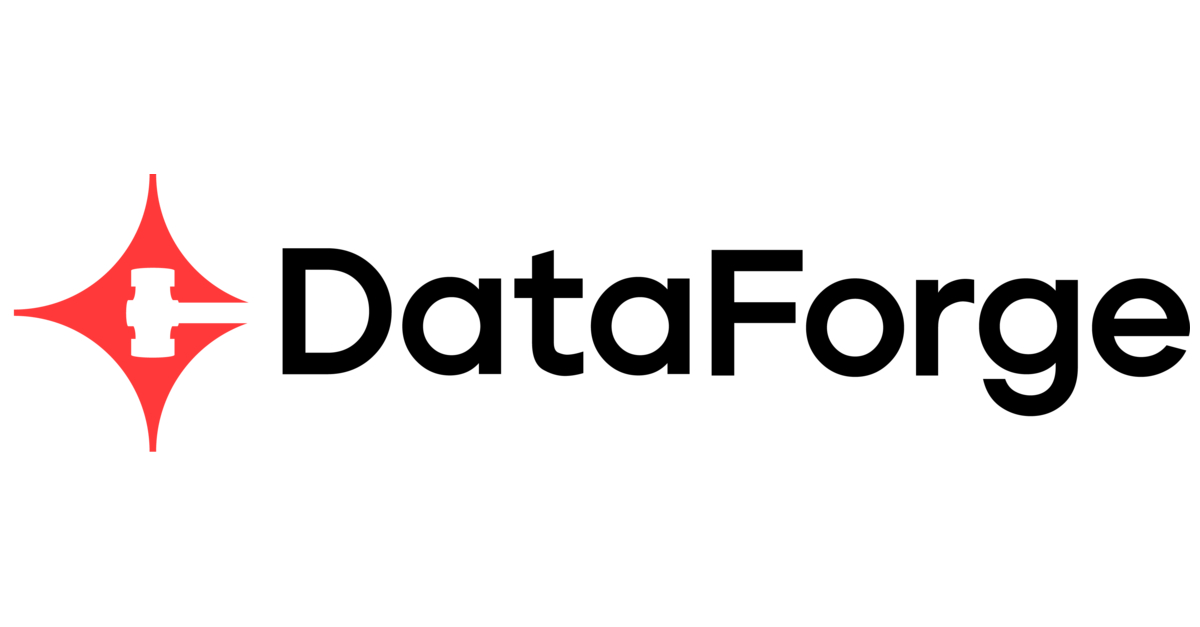 DataForge Open-Sources First Functional Data Programming Framework | Business Wire