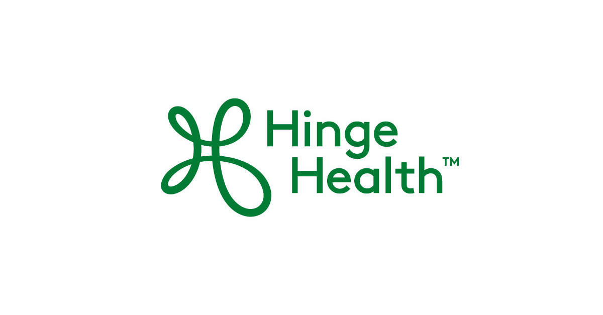 Hinge Health Brings Personalized Digital MSK Solution to the Global ...