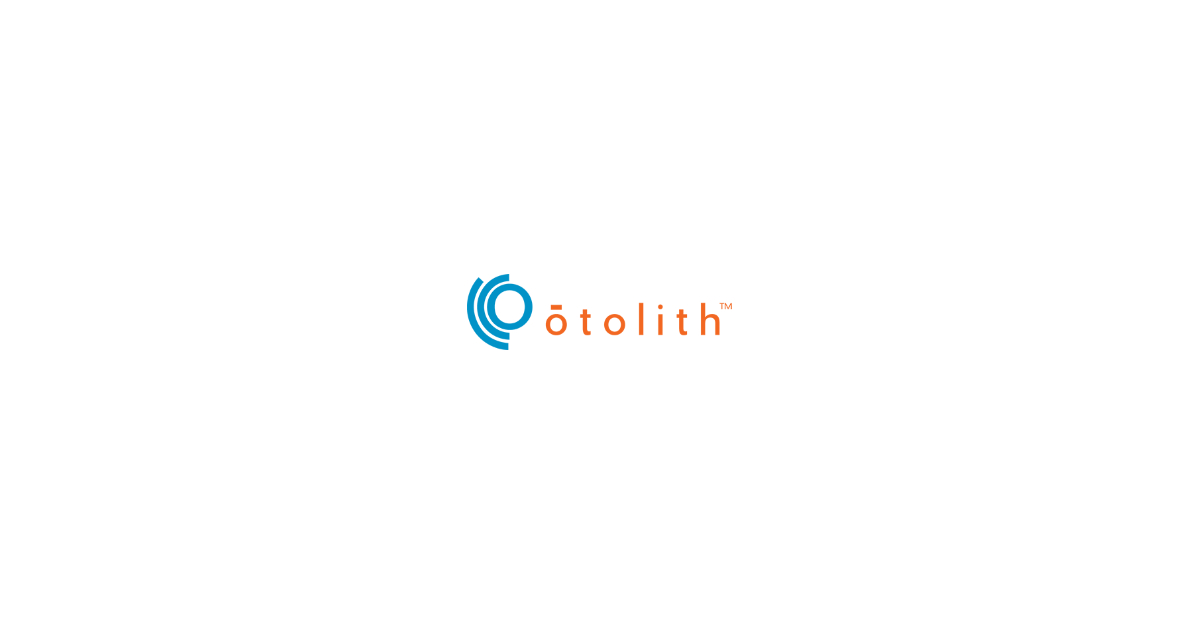 Otolith Labs Rounds Out Executive Team with Appointment of Kevin Franck ...