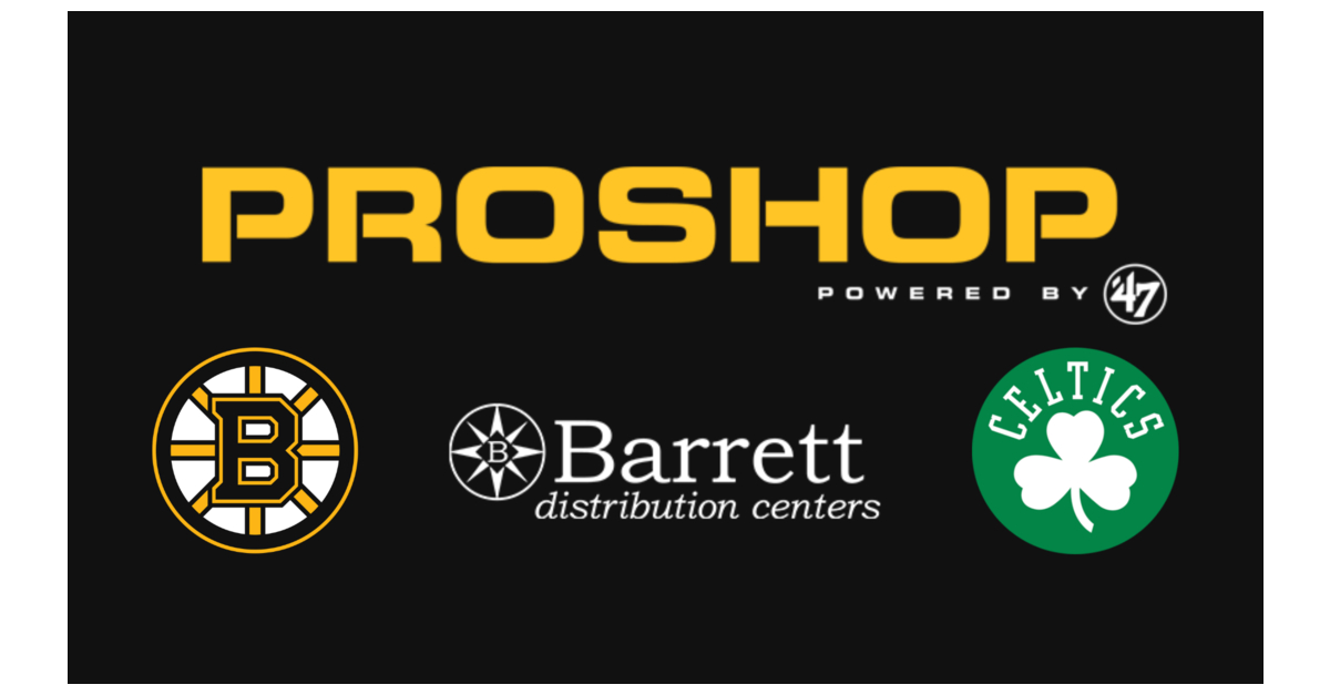 Barrett Distribution Centers Selected by Boston’s The ProShop to ...