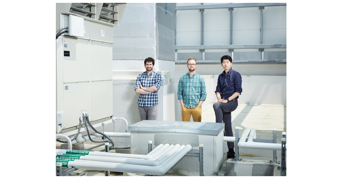 Pascal Raises $8M to Solve the HVAC Industry’s Climate Problem ...