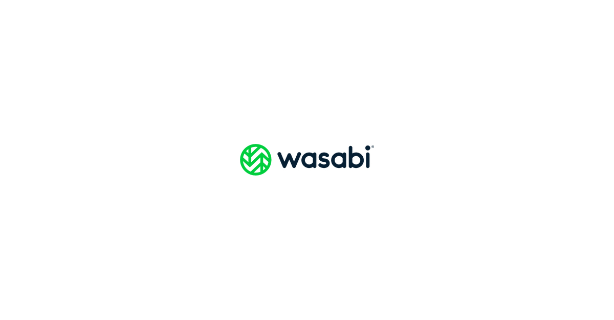 Wasabi Technologies Delivers Flexible Hybrid Cloud Storage Solutions ...