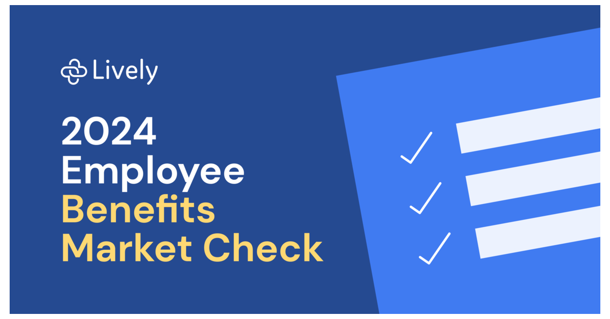 81% of Organizations Plan to Add or Improve Employee Benefits This Year ...