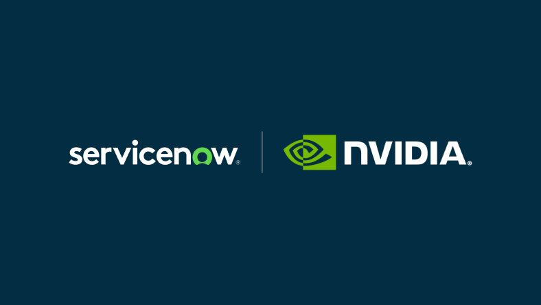 ServiceNow showcases generative AI service agents using NVIDIA AI Enterprise software | Business ...