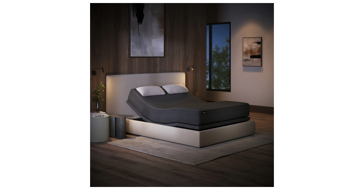 Eight Sleep Introduces Pod 4 Ultra: The Most Effective Sleep Technology ...