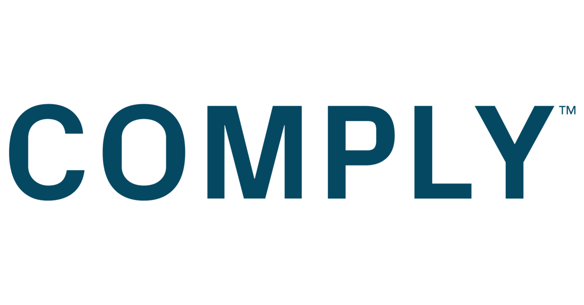 COMPLY Enhances Executive Leadership Team with Appointments of Jeff ...