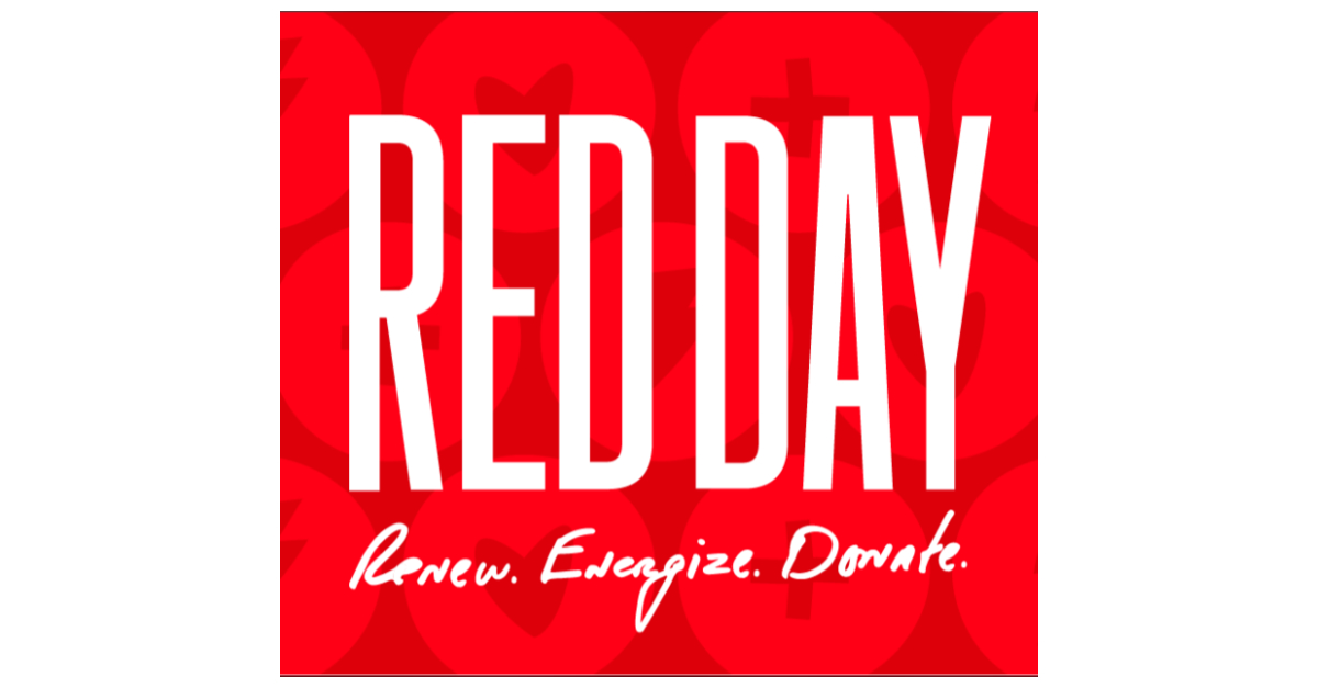 Keller Williams Celebrates 16th Annual RED Day | Business Wire