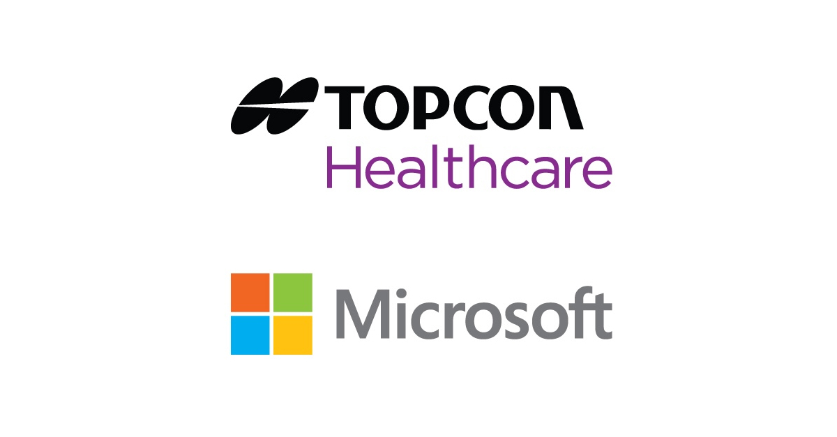Topcon Healthcare Inc. (THI) Partners with Microsoft to Deliver AI ...