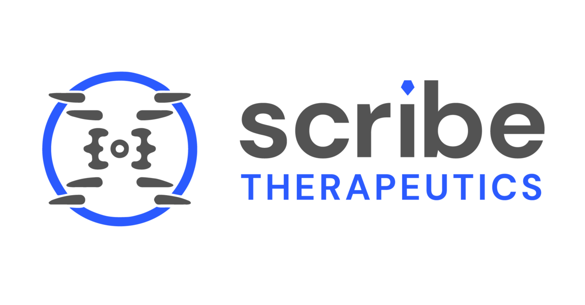 Scribe Therapeutics Presents Data Demonstrating Highly Potent Gene ...