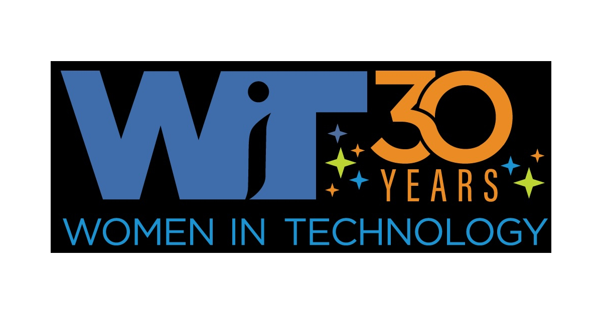 Winners of Women in Technology’s 25th Annual Leadership Awards ...