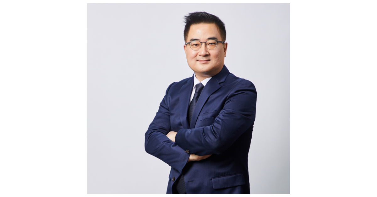 Hyosung Americas Announces Kunoh Kim as CEO | Business Wire