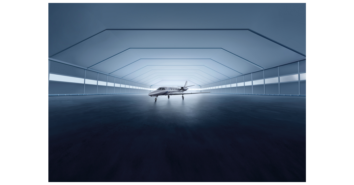 Cessna Citation Ascend Program Advances With Successful Certification ...