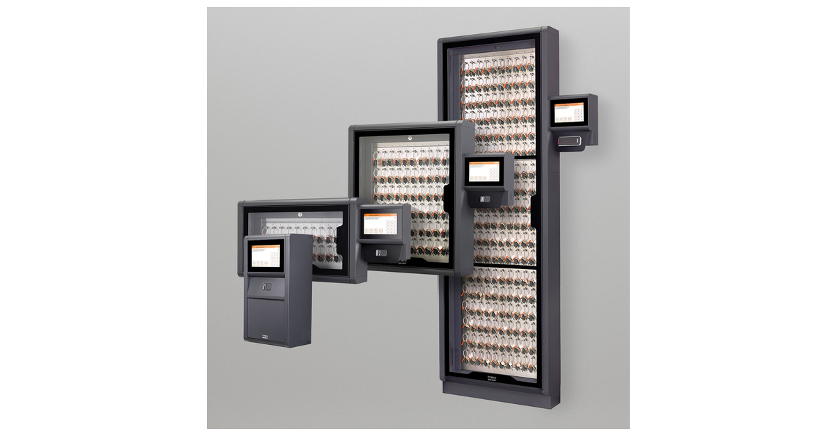 Traka ASSA ABLOY Americas Awarded GSA Contract for Electronic Key ...