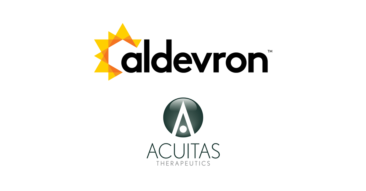 Aldevron Announces Strategic Partnership with Acuitas Therapeutics ...