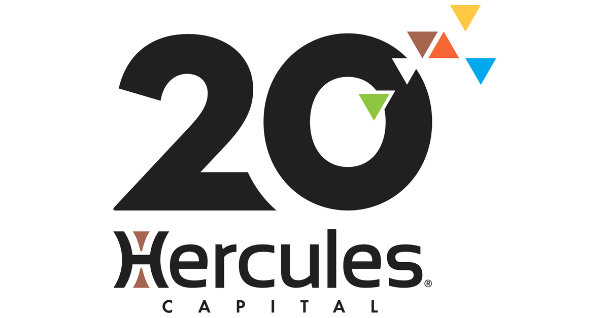 Hercules Capital Announces Date of 2024 Annual Meeting of Stockholders ...
