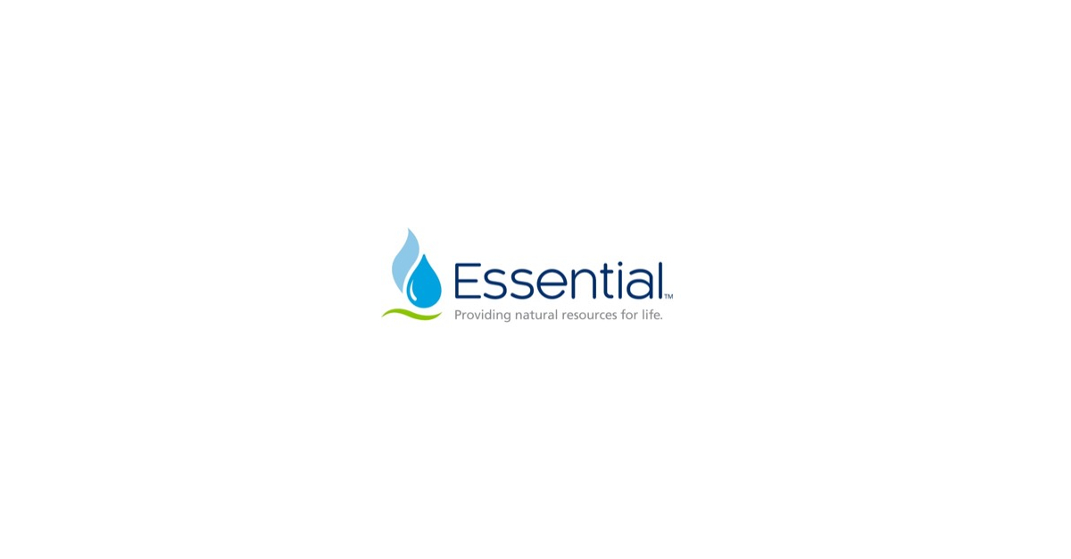 Essential Utilities Celebrates Infrastructure Week, Announces 2024 ...