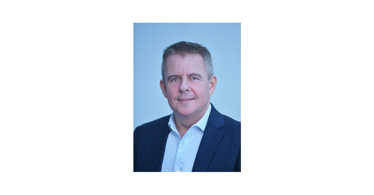 SEKO Logistics Promotes Paul Good to APAC President | Business Wire