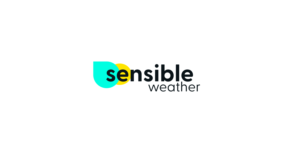 Sensible Weather Partners With Roamly to Offer Weather Guarantees to ...