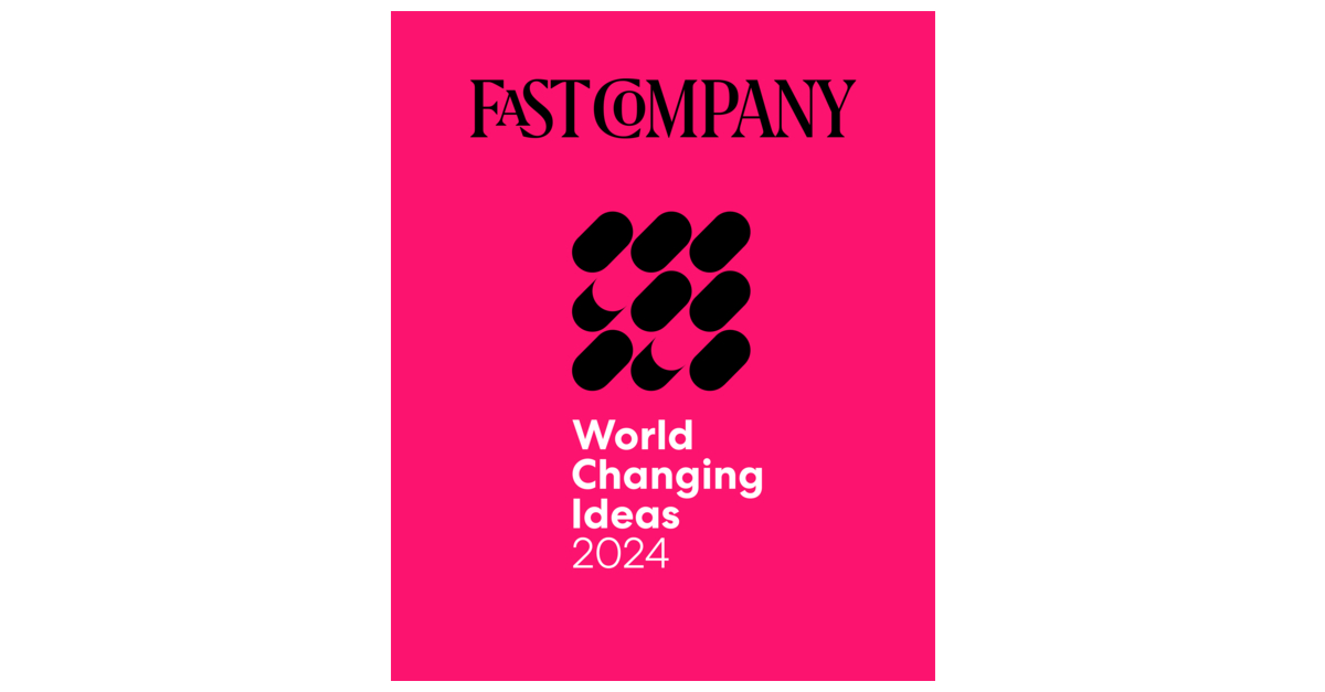 Fermata Energy Named Honoree in Fast Company's World Changing Ideas ...