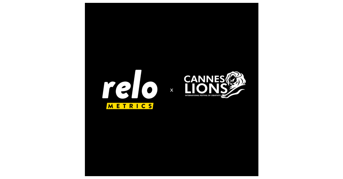 Relo Metrics Makes a Major Debut as the Company’s First Appearance at ...