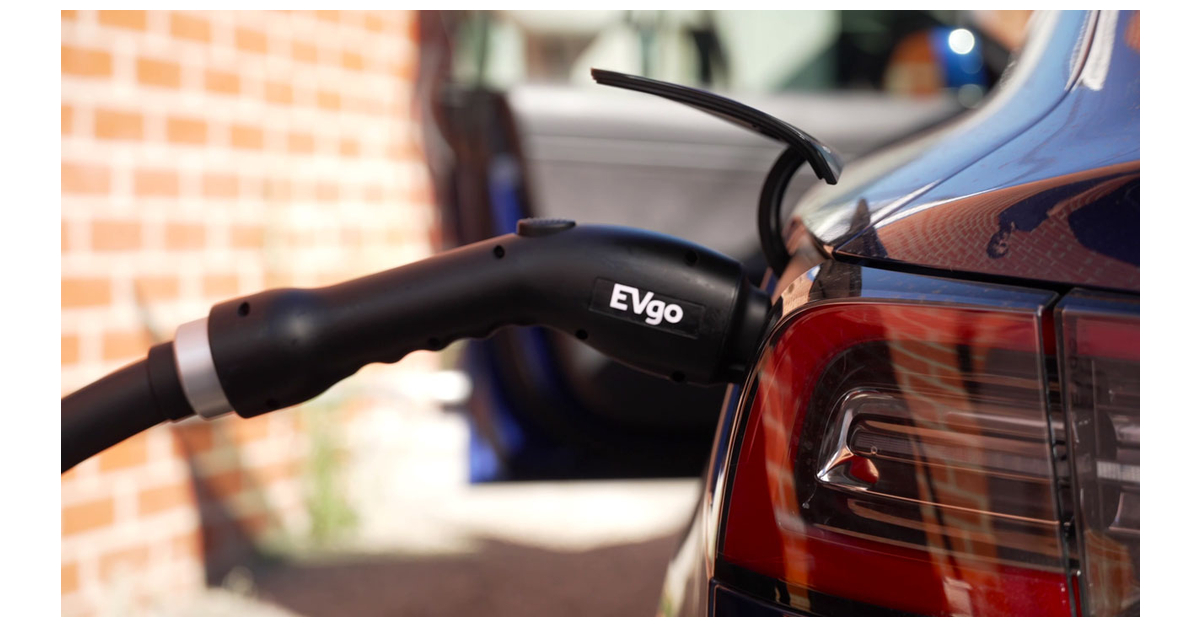 EVgo Doubles Down on Commitment to Begin NACS Deployments in 2024 ...