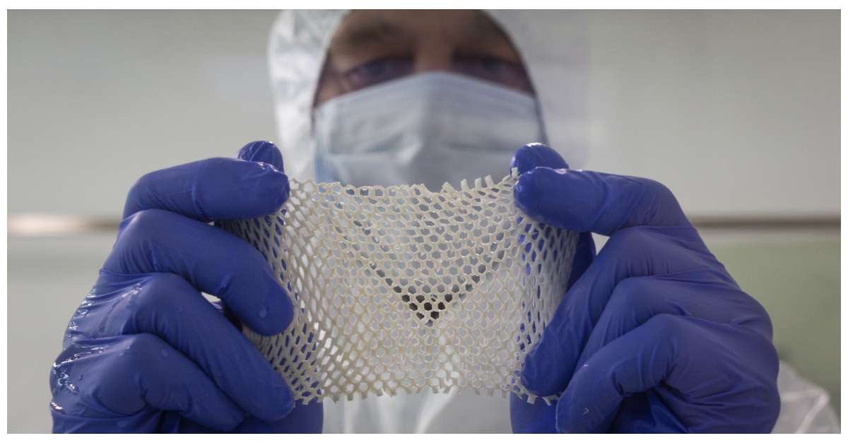 Kerecis to Present Scientific and Clinical Updates on Fish-Skin Grafts ...