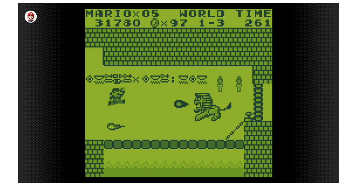 Nintendo News: Celebrate 35 Years of Game Boy With Super Mario Land and ...