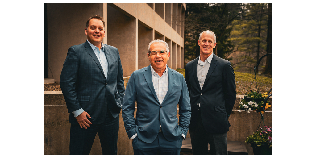 Gregory FCA Acquires BackBay Communications to Forge a Powerhouse in ...