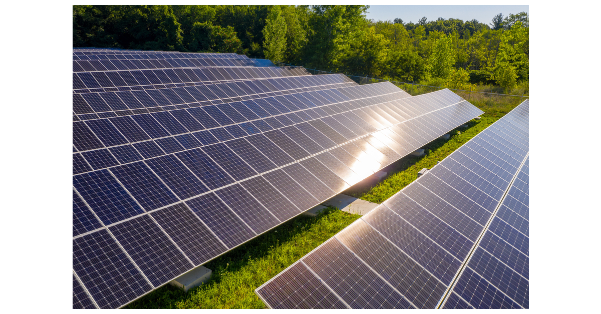 Catalyze Announces Transaction to Support Community Distributed Generation Portfolio | Business Wire