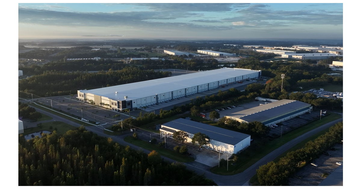 Westlake Pipe & Fittings Expands Operations with New Distribution ...