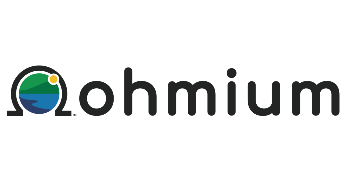 Ohmium Collaborates with HYGRO for 5.4MW Green Hydrogen and Wind ...