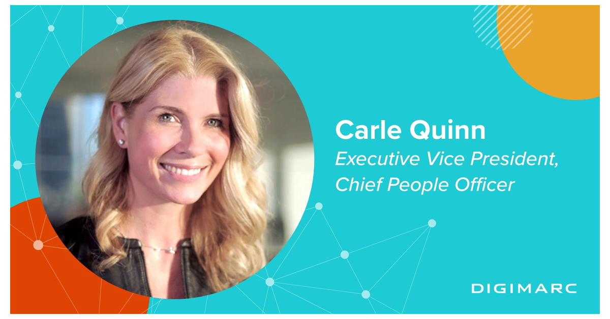 Digimarc Appoints Former SAP and Workato HR Executive and Human Capital ...