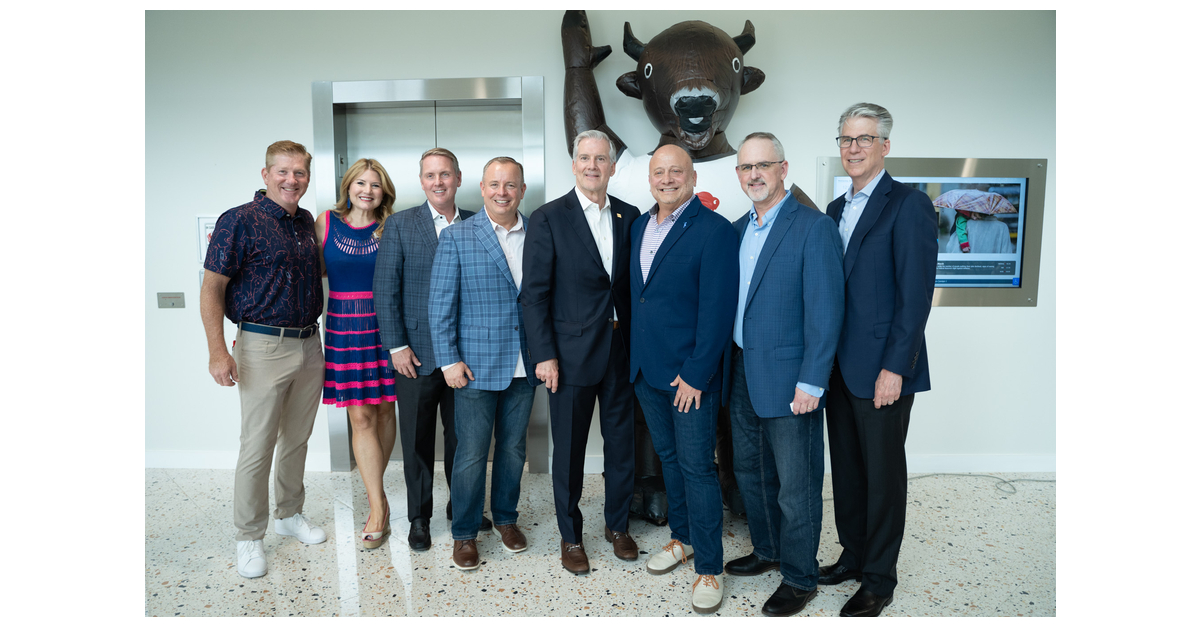 PrimeLending Opens New Dallas-Area Production Hub! | Business Wire