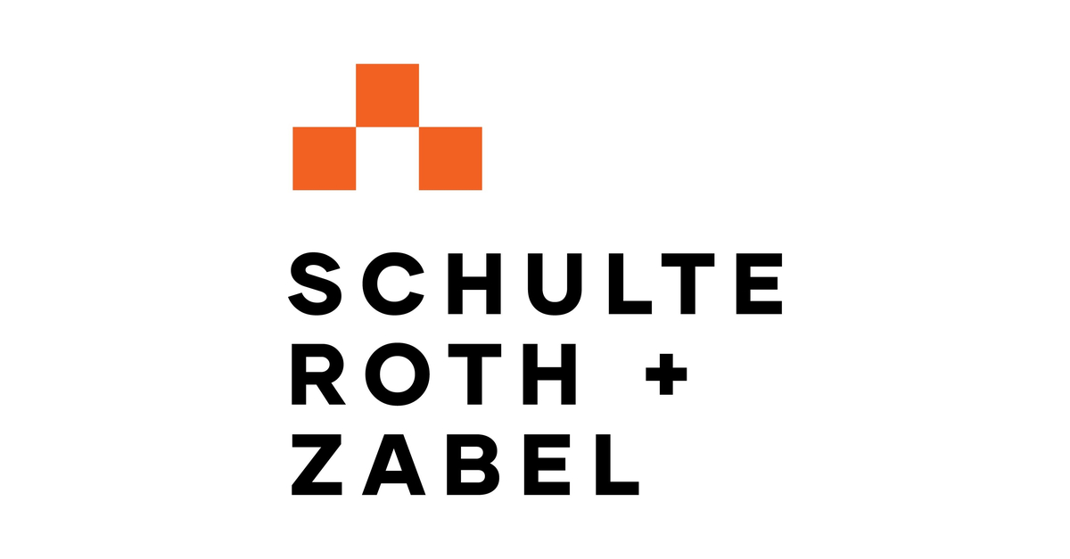 Schulte Roth & Zabel Strengthens Tax Group, Private Fund Capabilities ...