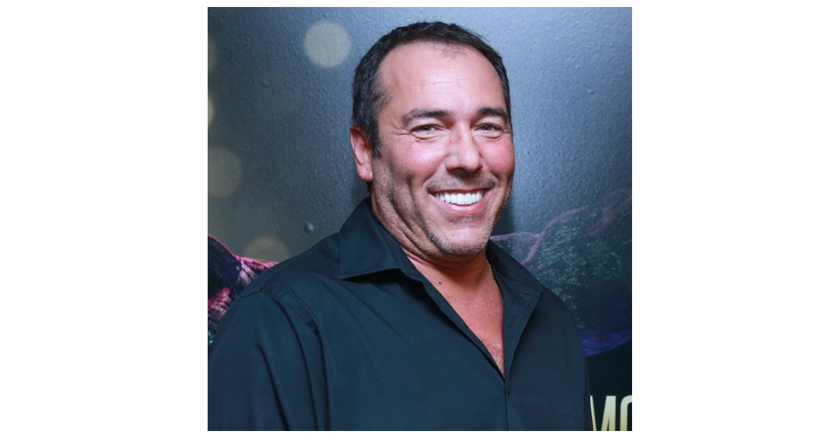 AEG Presents Names Nick Spampanato Chief Operating Officer, Venues ...