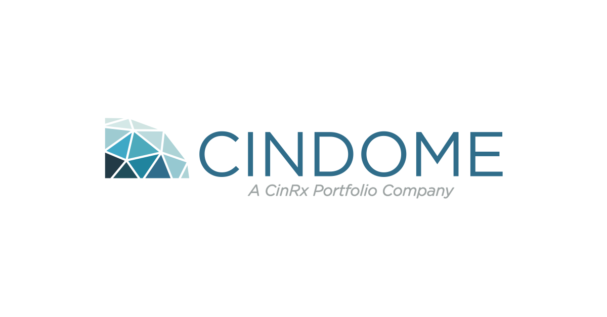 CinDome Pharma Announces $40 Million Series B Extension | Business Wire