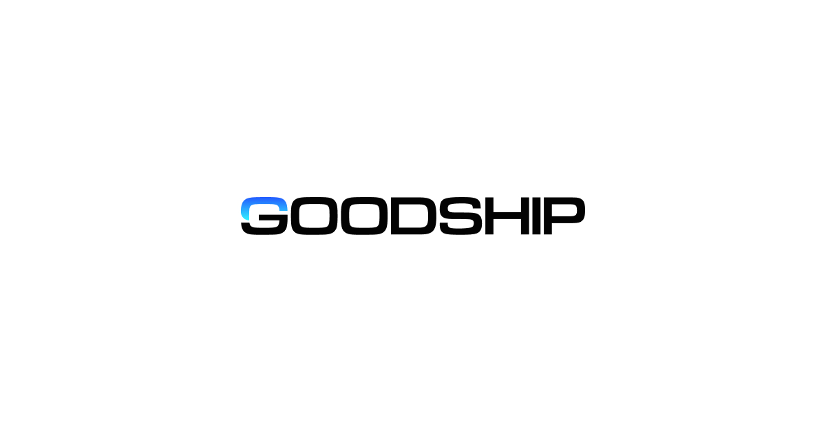 GoodShip Secures $8M Series A Led by Bessemer Venture Partners to Scale Freight Orchestration ...