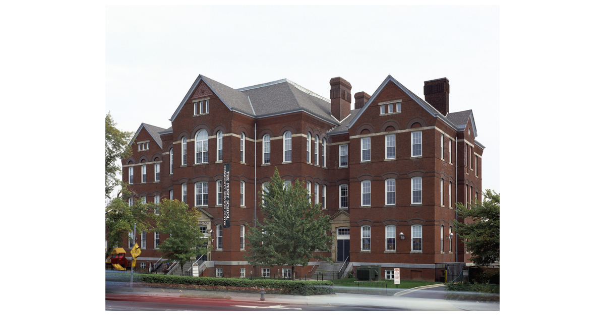 Budderfly Partners with Perry School Community Services Center to ...