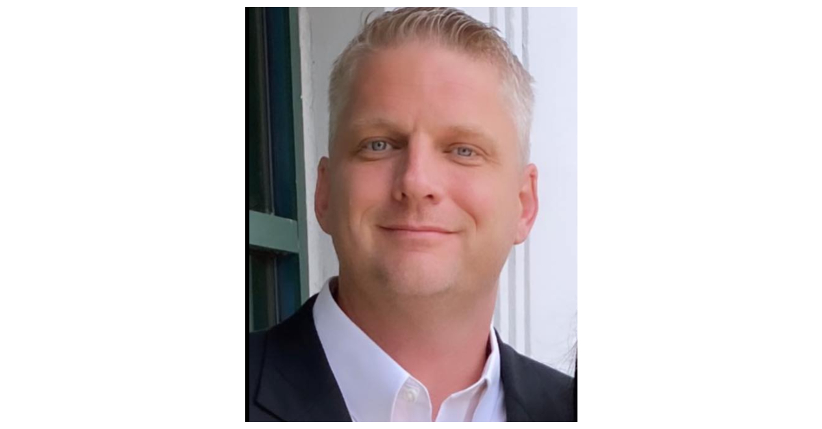 Swisslog Healthcare Promotes Phil Rutherford to Director of Global Data ...