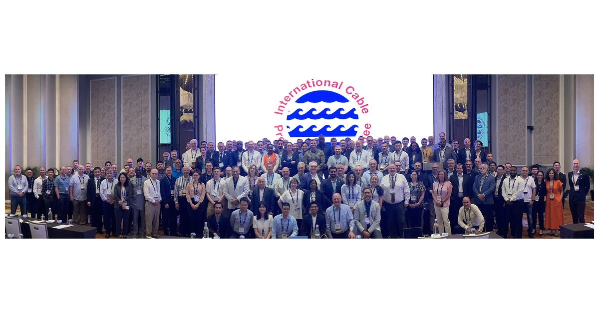The ICPC Holds Successful 2024 Plenary in Singapore | Business Wire