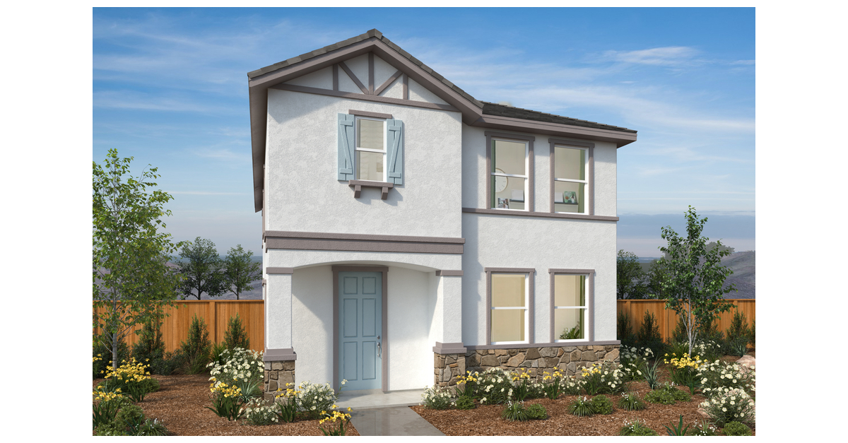 KB Home Announces a Rare Opportunity to Own a New Home Situated in a ...