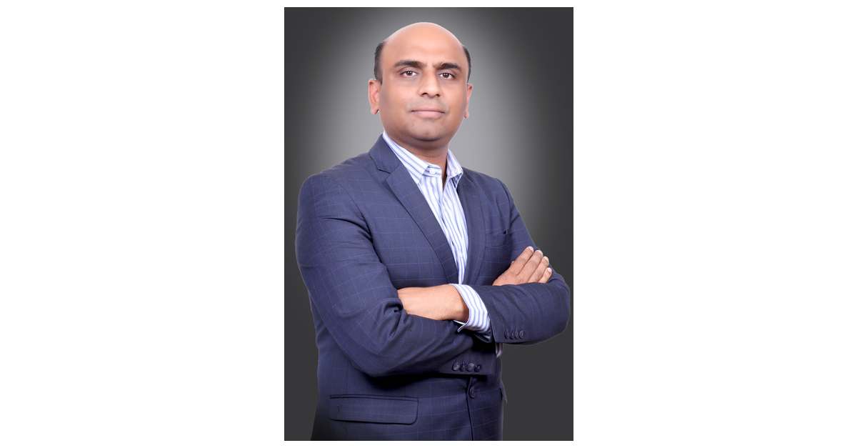 Verdantis Appoints Kumar Gaurav Gupta as Chief Executive Officer ...